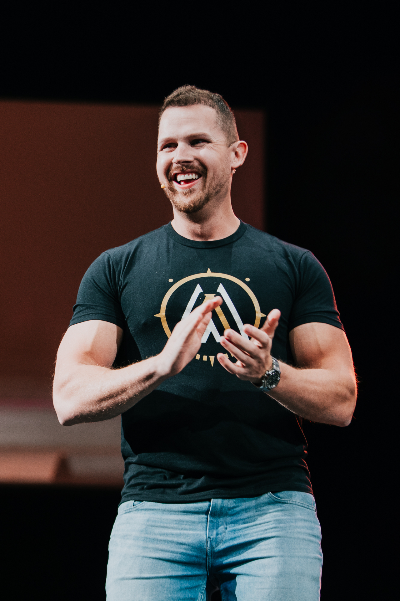 Mike Sherrard | Real Estate Coaching & Training