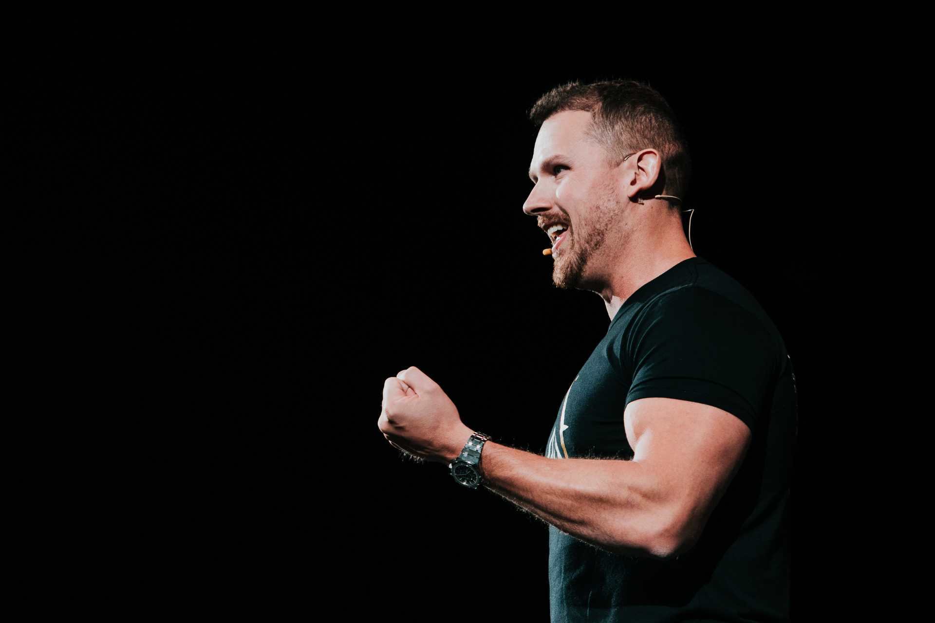 Mike Sherrard | Real Estate Coaching & Training