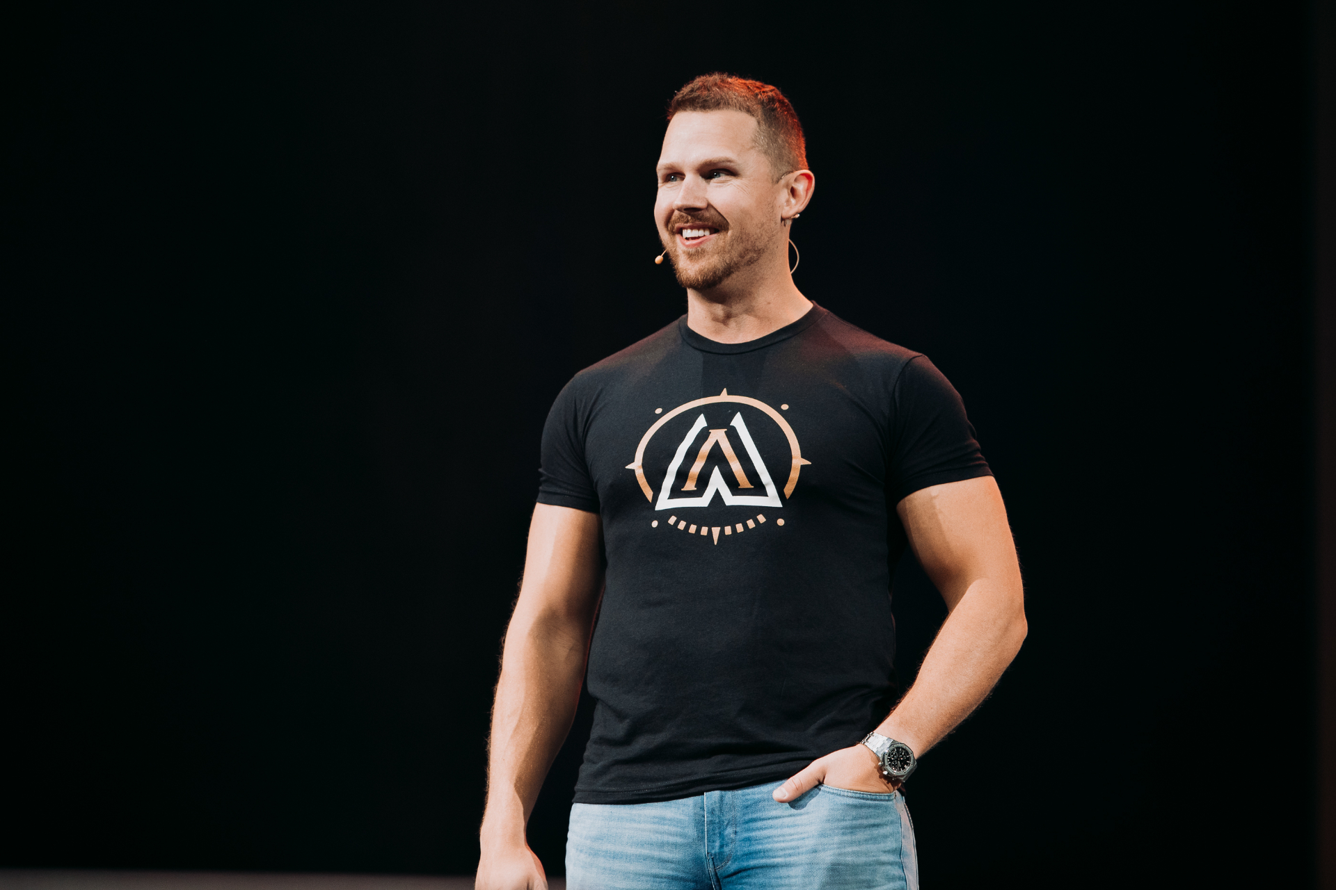 Mike Sherrard | Real Estate Coaching & Training